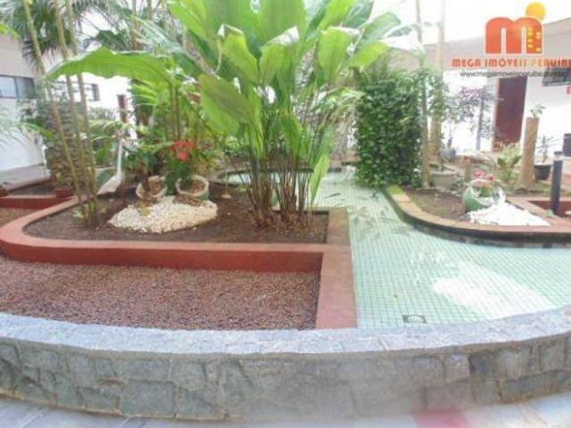 Apartamento em, Peruíbe/SP de 210m² 2 quartos à venda por R$ 650.000,00