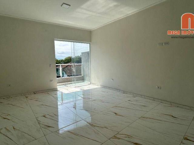 Apartamento em, Peruíbe/SP de 29m² 1 quartos à venda por R$ 144.900,00
