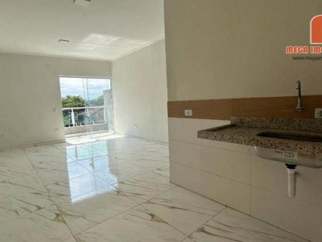 Apartamento em, Peruíbe/SP de 29m² 1 quartos à venda por R$ 145.000,00