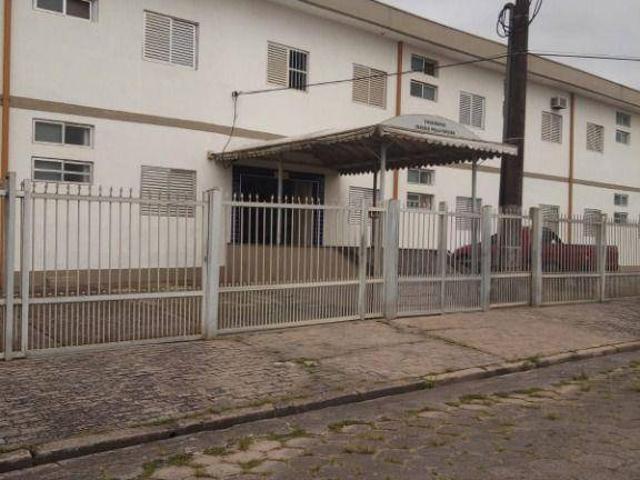 Apartamento em, Peruíbe/SP de 35m² 1 quartos à venda por R$ 169.900,00