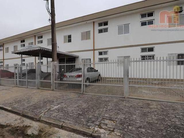 Apartamento em, Peruíbe/SP de 35m² 1 quartos à venda por R$ 220.000,00