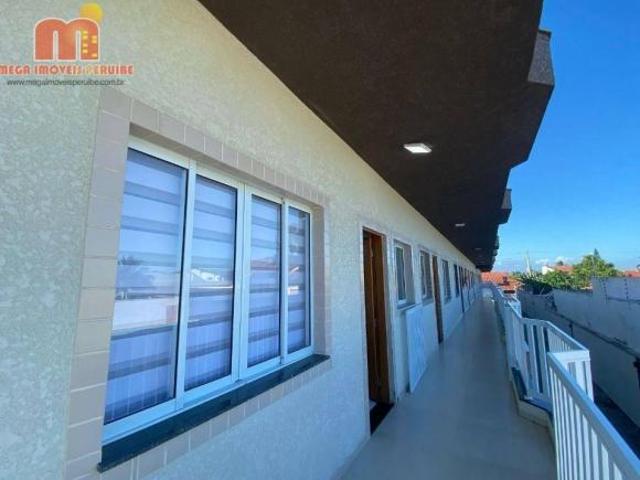 Apartamento em, Peruíbe/SP de 36m² 1 quartos à venda por R$ 245.000,00