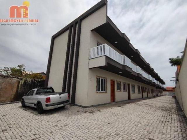 Apartamento em, Peruíbe/SP de 36m² 1 quartos à venda por R$ 260.000,00