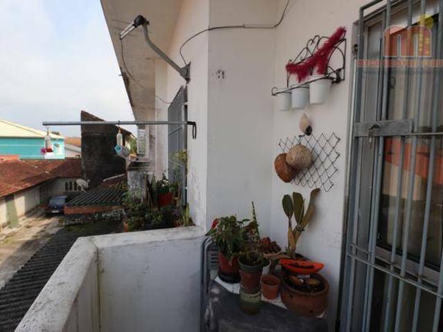 Apartamento em, Peruíbe/SP de 43m² 1 quartos à venda por R$ 129.000,00