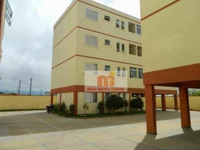 Apartamento em, Peruíbe/SP de 69m² 2 quartos à venda por R$ 240.000,00