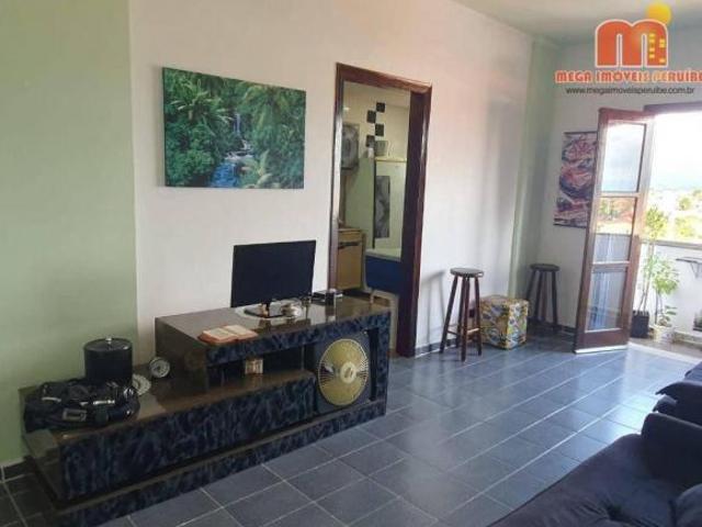 Apartamento em, Peruíbe/SP de 74m² 2 quartos à venda por R$ 370.000,00