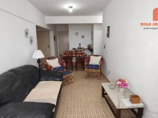 Apartamento em, Peruíbe/SP de 80m² 3 quartos à venda por R$ 470.000,00