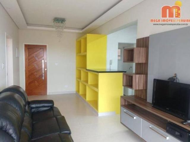 Apartamento em, Peruíbe/SP de 89m² 2 quartos à venda por R$ 680.000,00
