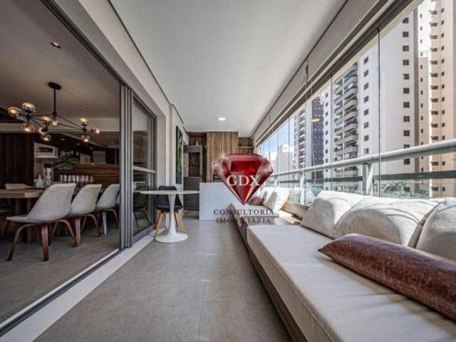 Apartamento em Perdizes