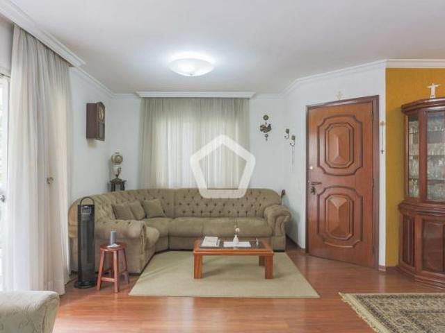 Apartamento em Perdizes
