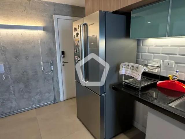Apartamento em Perdizes