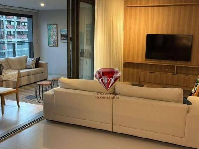 Apartamento em Perdizes