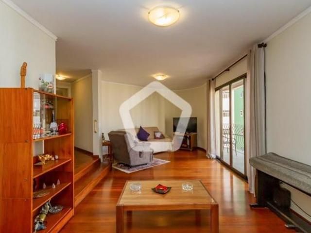 Apartamento em Perdizes