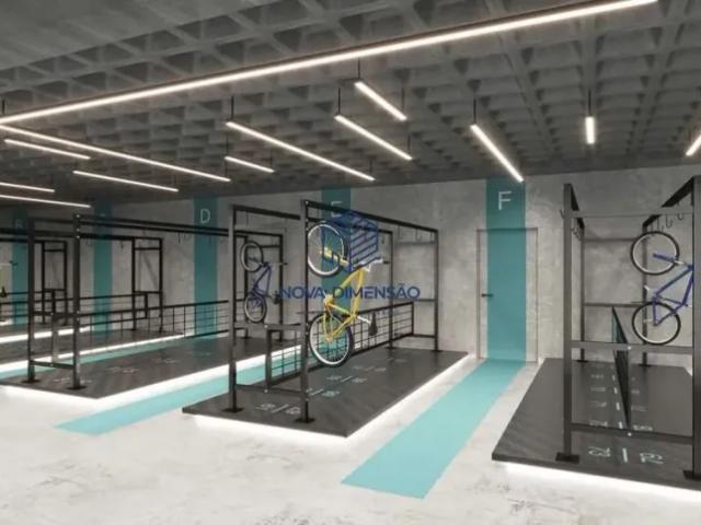 Apartamento em Perdizes