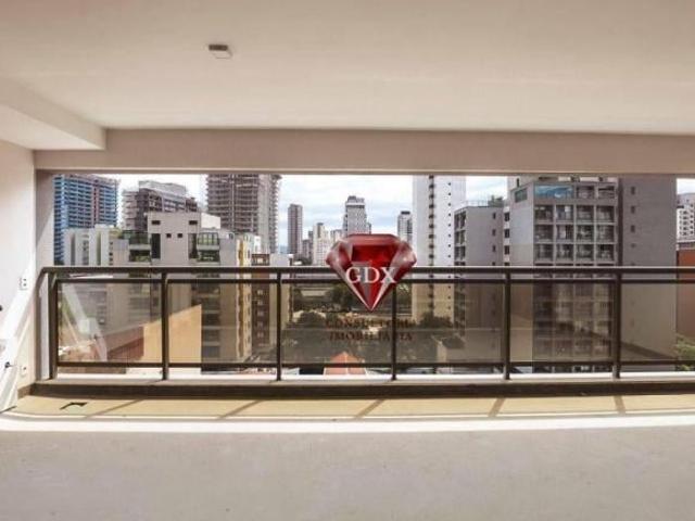 Apartamento em Perdizes