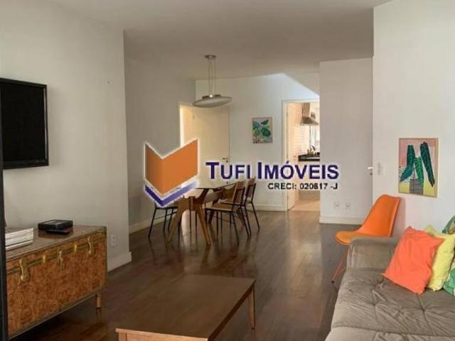 Apartamento em Perdizes!