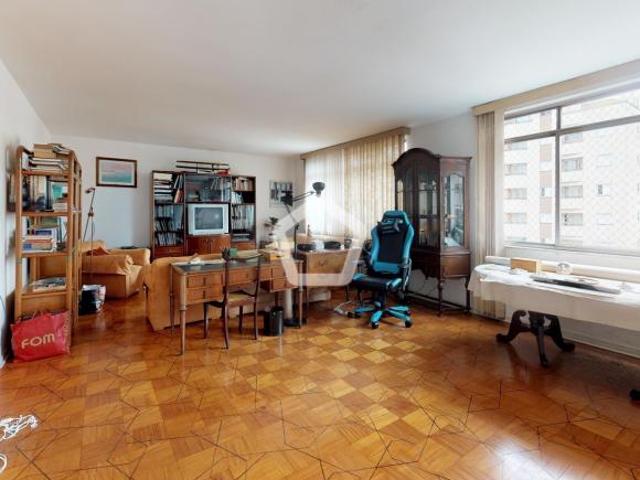 Apartamento em Perdizes