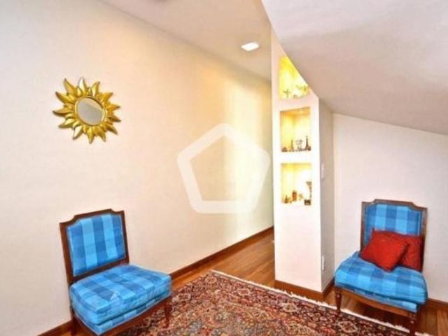 Apartamento em Perdizes