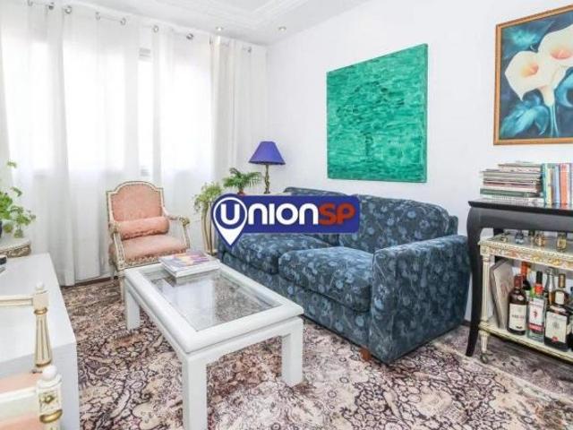 Apartamento em Perdizes