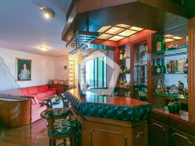 Apartamento em Perdizes