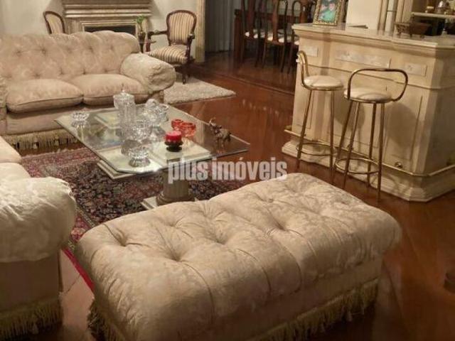Apartamento em Perdizes