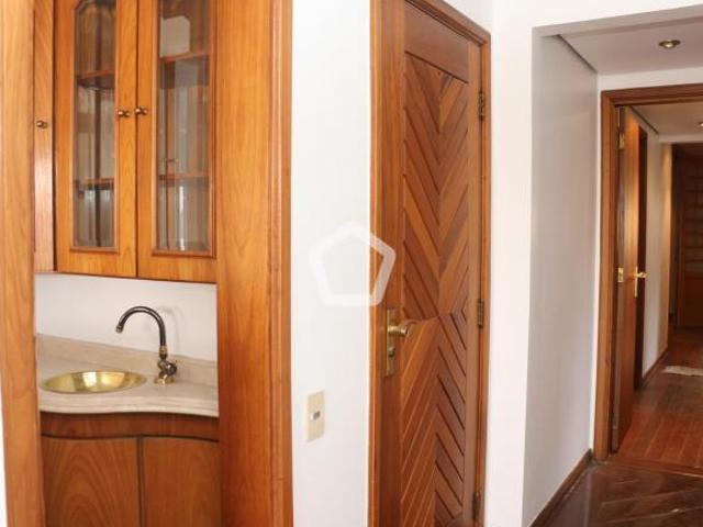 Apartamento em Perdizes