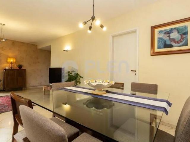 Apartamento em Perdizes 4 Quartos e 3 Vagas à venda, São Paulo, SP