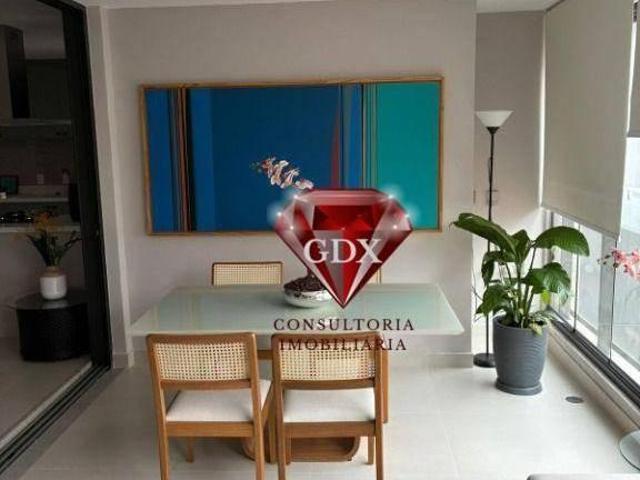 Apartamento em Perdizes