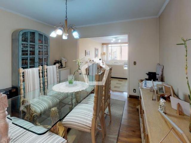 Apartamento em Perdizes