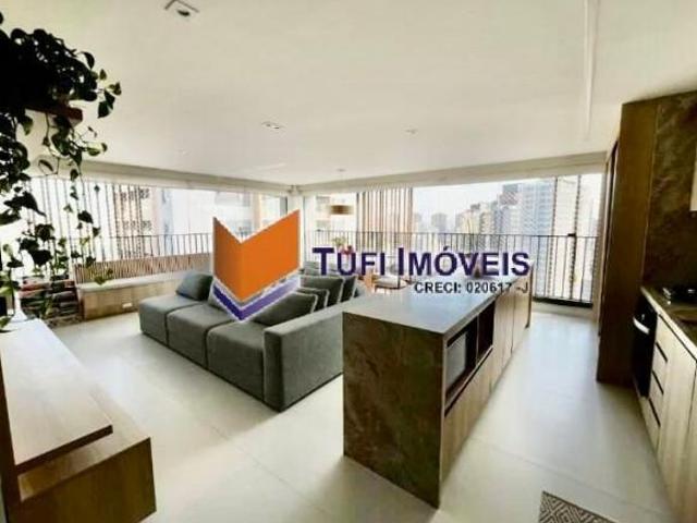 Apartamento em Perdizes