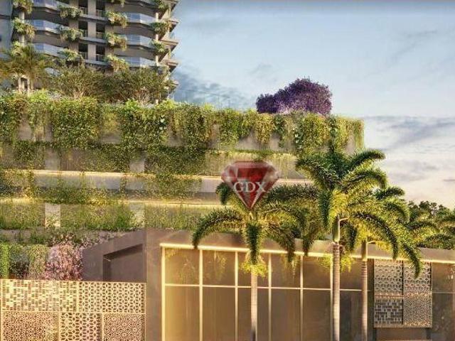 Apartamento em Perdizes