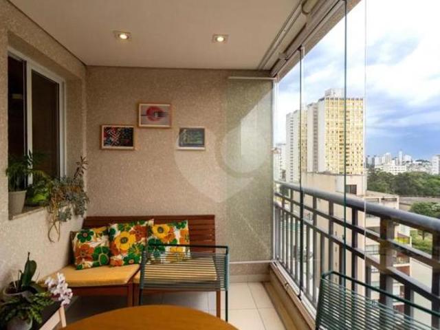 Apartamento em Perdizes