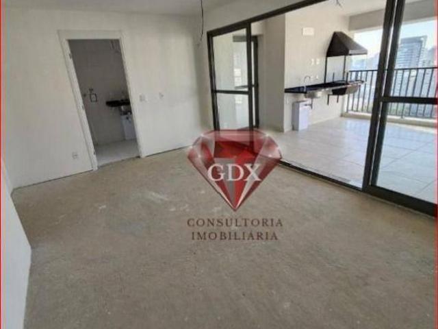 Apartamento em Perdizes