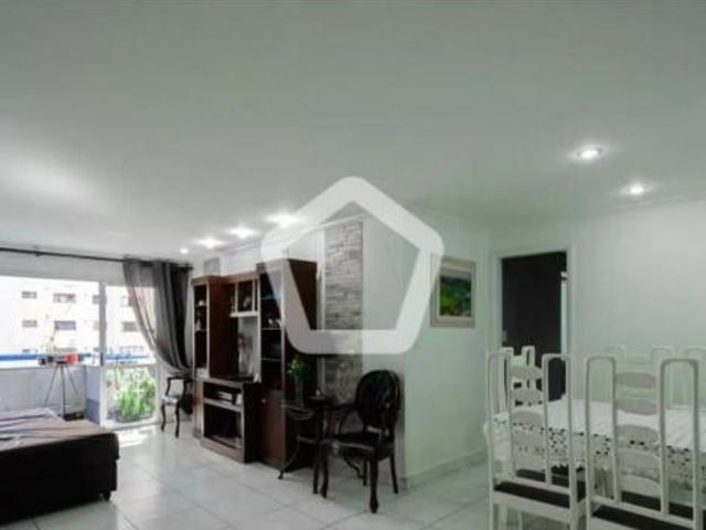 Apartamento em Perdizes