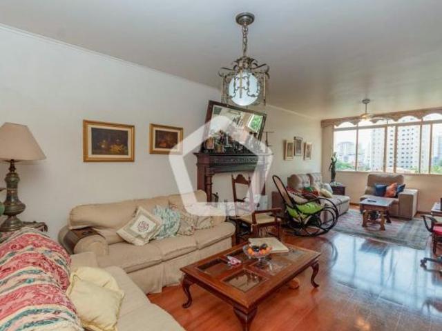 Apartamento em Perdizes