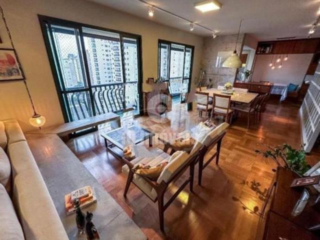 Apartamento em Perdizes