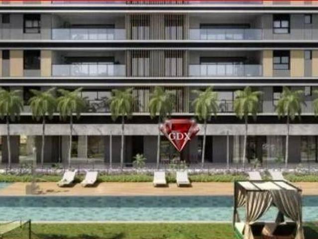 Apartamento em Perdizes
