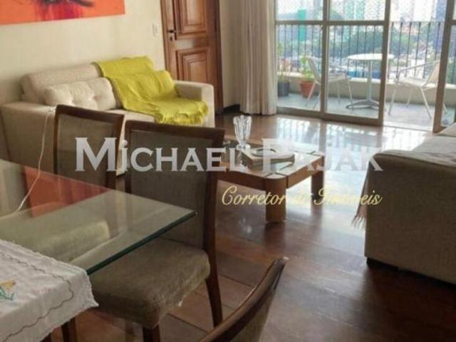 Apartamento em Perdizes