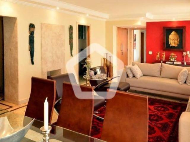 Apartamento em Perdizes