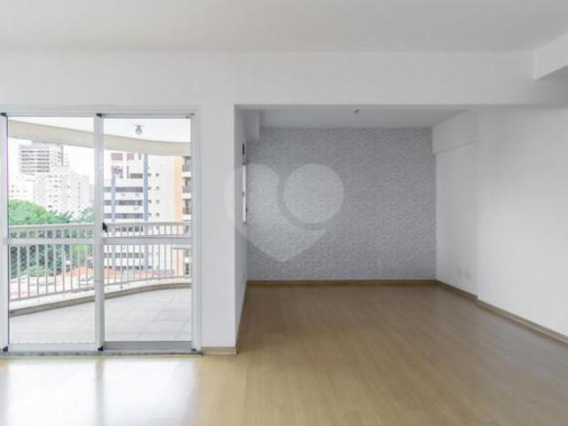 Apartamento em Perdizes
