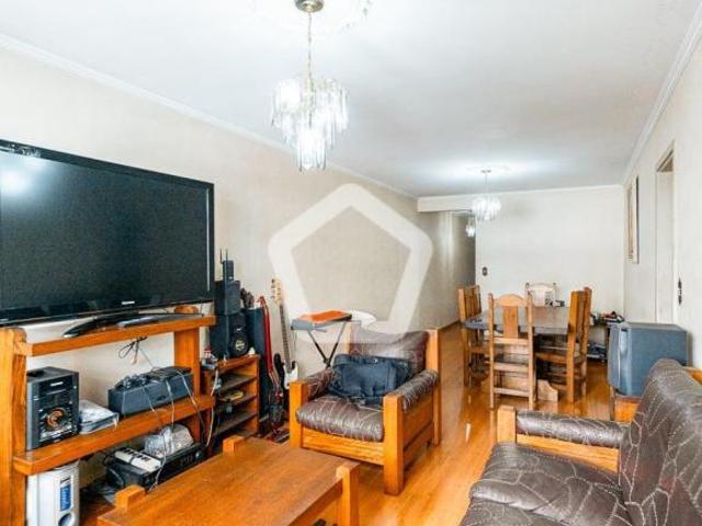 Apartamento em Perdizes