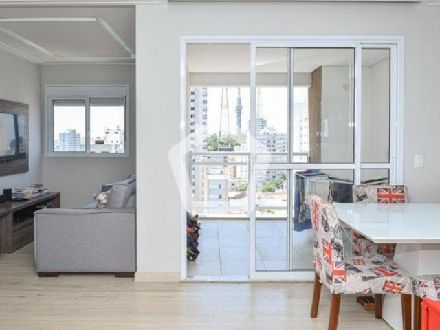 Apartamento em Perdizes