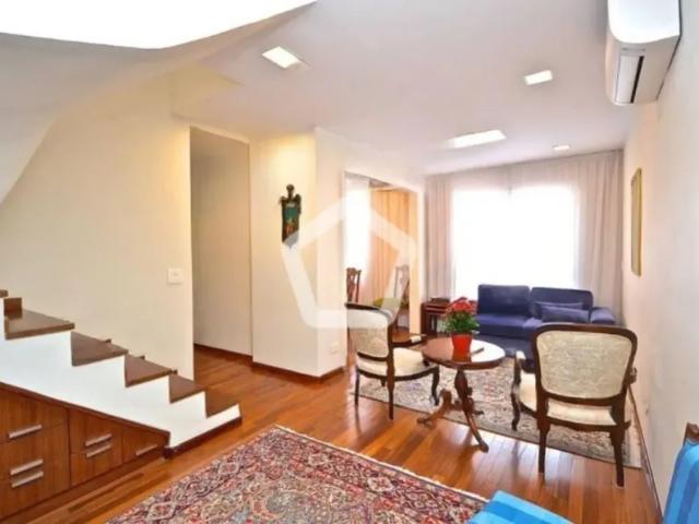 Apartamento em Perdizes