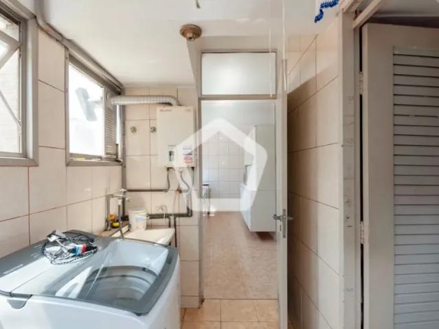 Apartamento em Perdizes