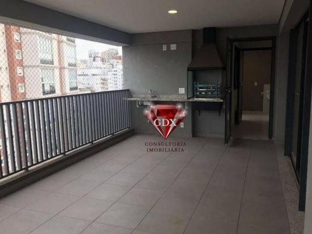 Apartamento em Perdizes