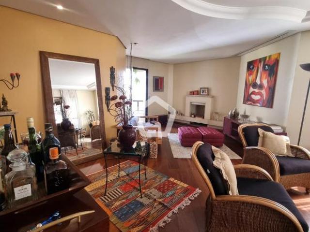 Apartamento em Perdizes