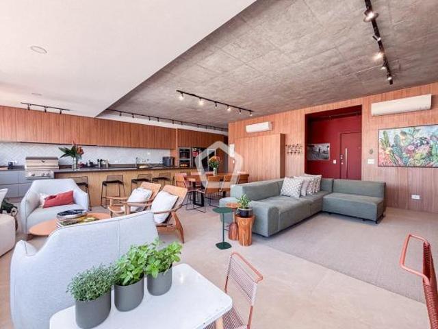 Apartamento em Perdizes