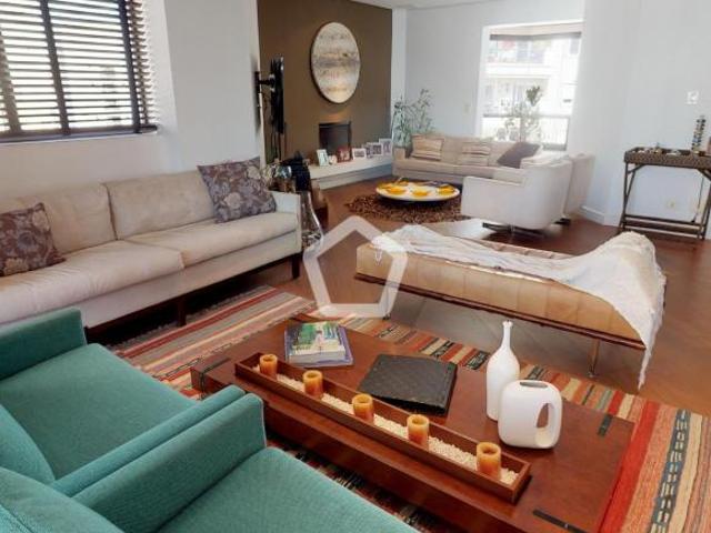 Apartamento em Perdizes