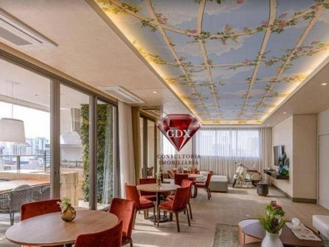 Apartamento em Perdizes