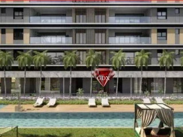 Apartamento em Perdizes